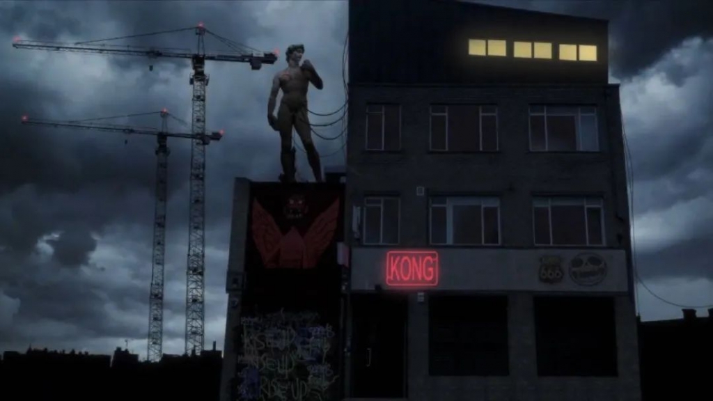 我们和 Gorillaz 聊了聊他们的最新项目 Song Machine – BIE 别的