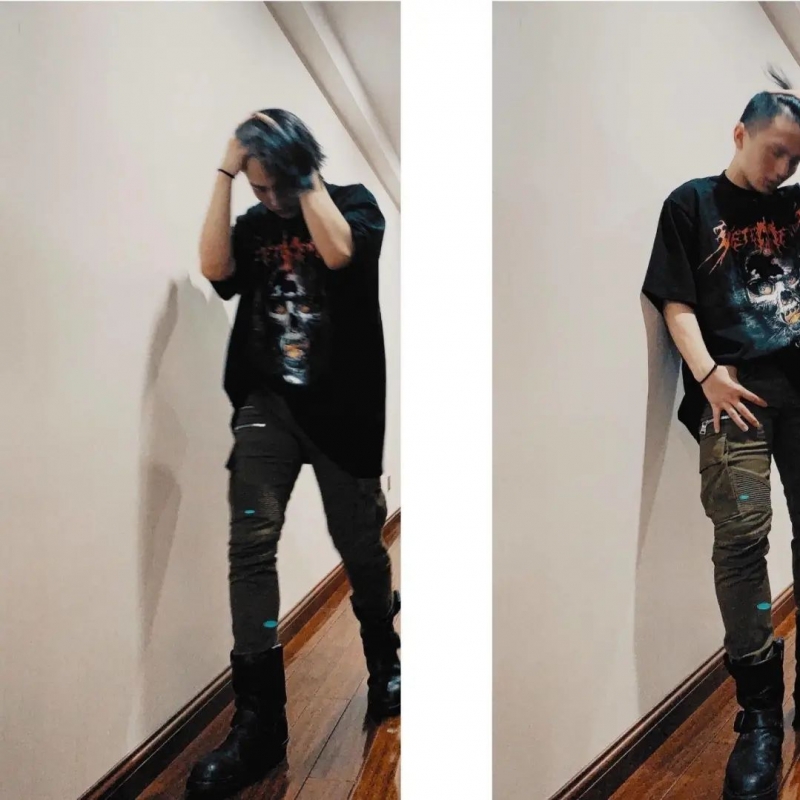 回到家乡的 rapper Ranzer，在湖湘苗寨的米酒里尝到了传统文化的后劲 – BIE 别的