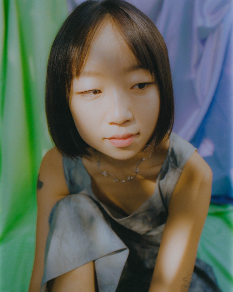 Yu Su – BIE 别的