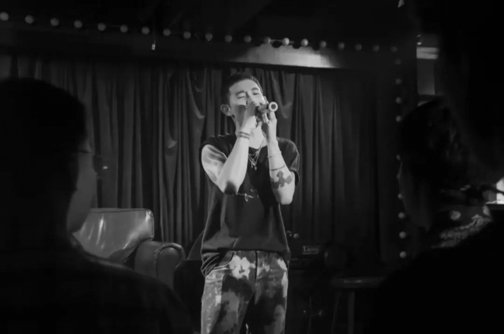 当一位Rapper决定去斯里兰卡出家 – BIE 别的