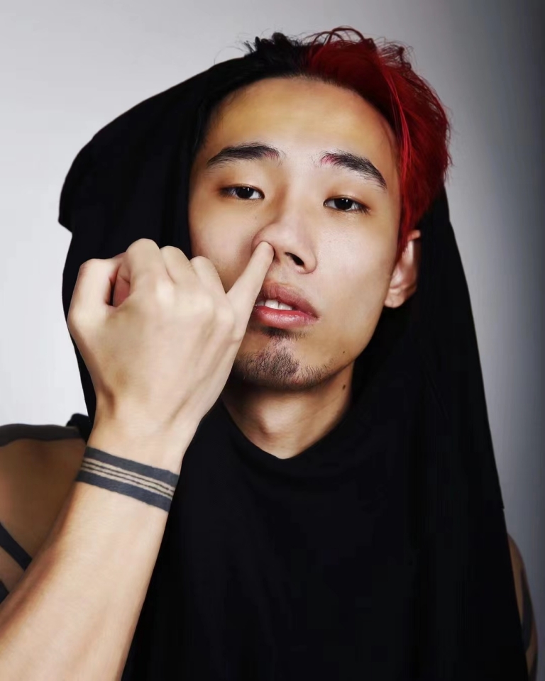 当一位Rapper决定去斯里兰卡出家 – BIE 别的